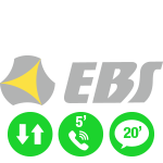 Simcards :: Planes por Marcas :: EBS :: Simcard for EBS Active Track [PLUS]