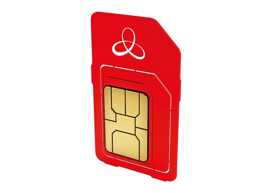 Simcards :: CSL SIM :: Generic: 5 MB [General] [CSL SIM]